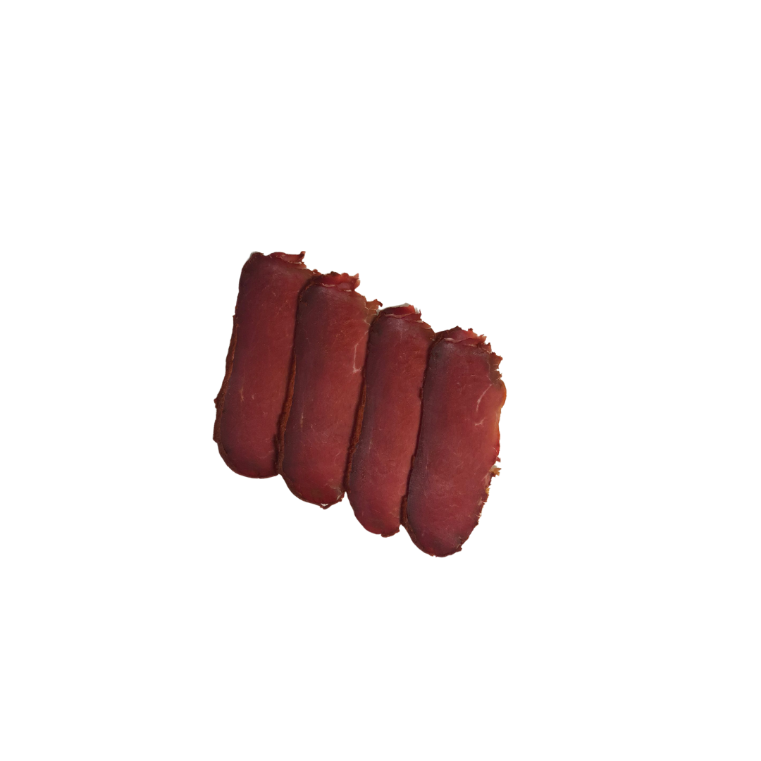 Pastirma-Basturma - Arzum Market