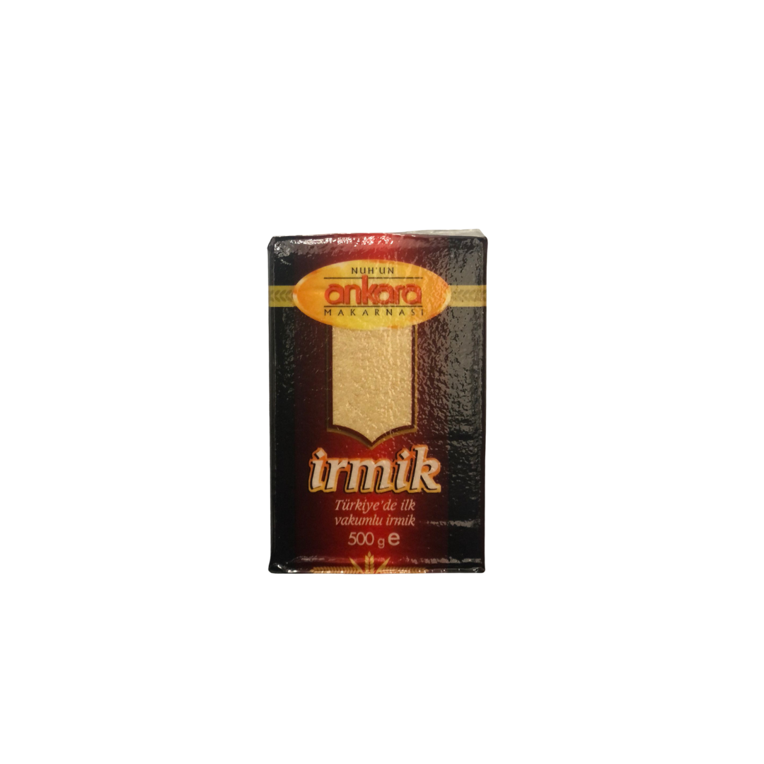 Ankara Irmik Semolina - Arzum Market