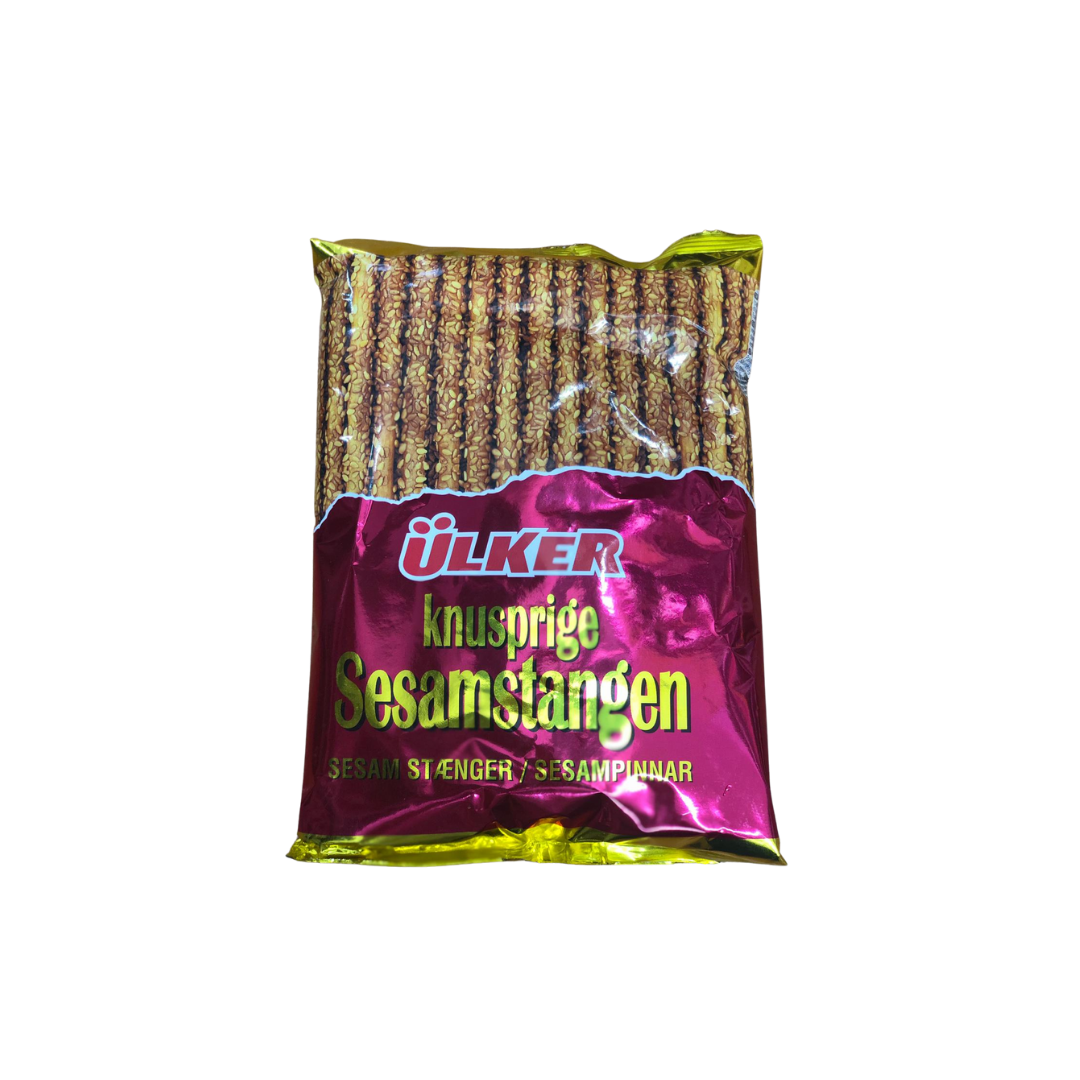 Ulker Sesame Sticks