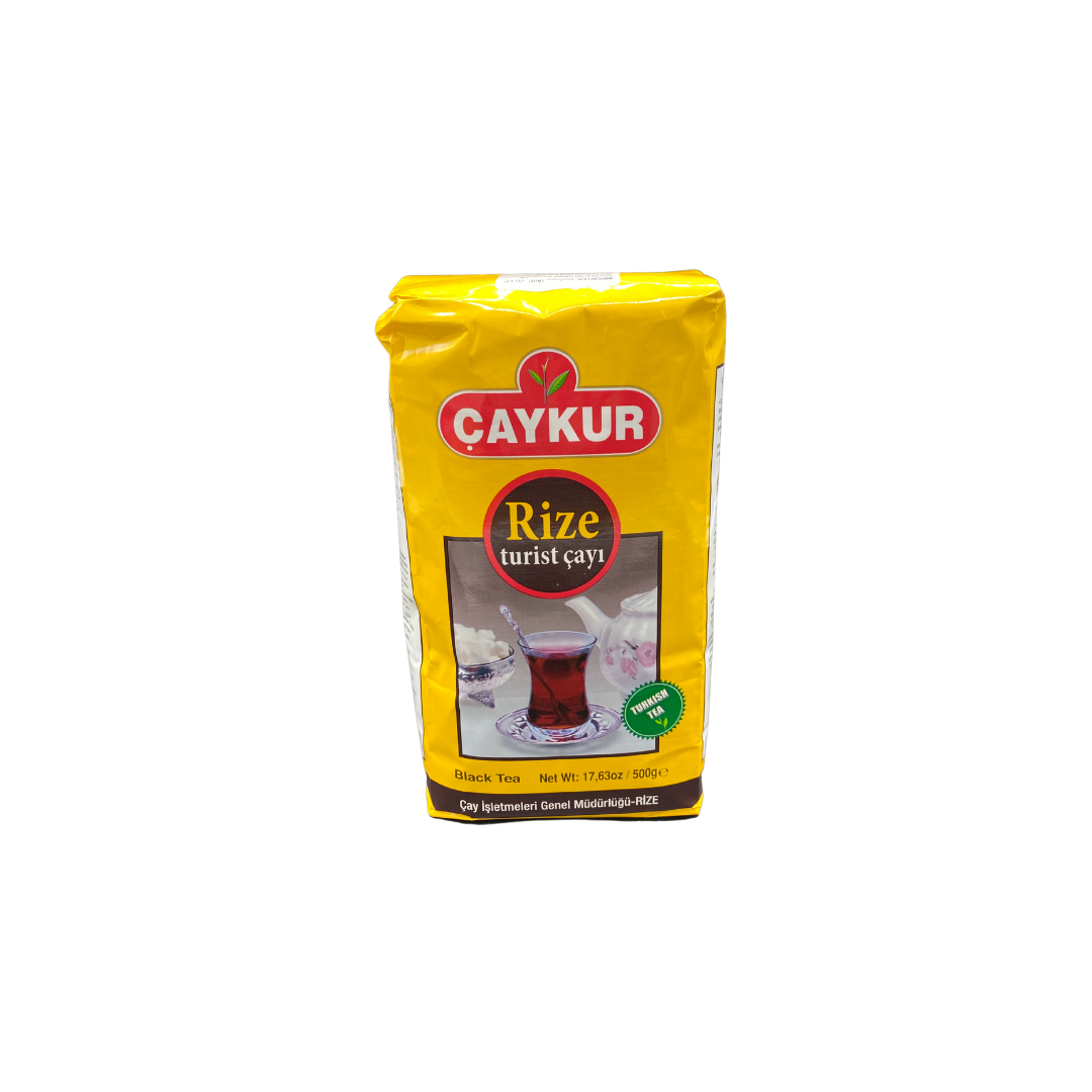Caykur Rize Turist Tea