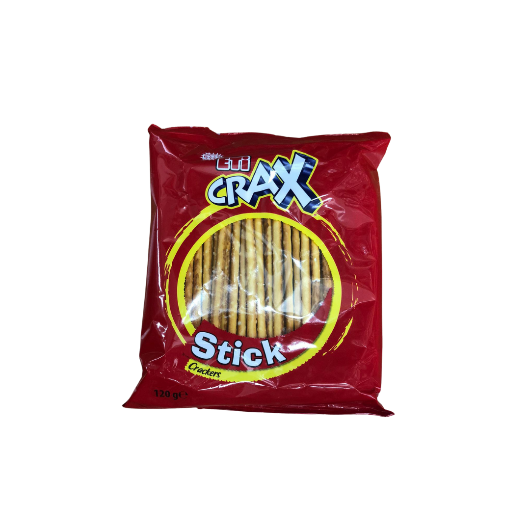 Eti Crax Stick-Tuzlu Kraker - Arzum Market